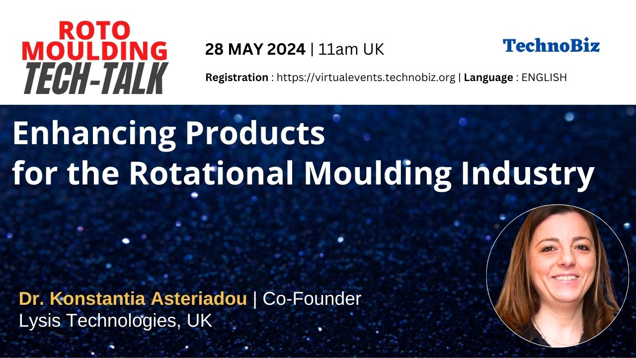 Virtual Events - TechnoBiz